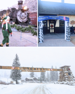 16 Most Magical Christmas Towns in Colorado - Unseen Colorado