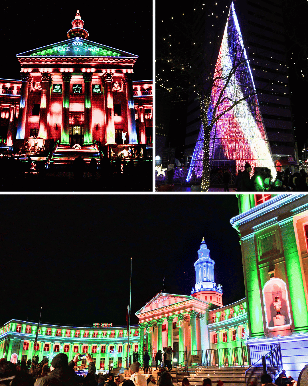 16 Most Magical Christmas Towns in Colorado - Unseen Colorado