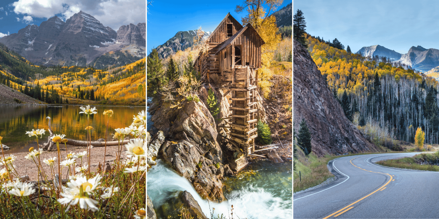 14 Best Places to See Fall in Colorado - Unseen Colorado