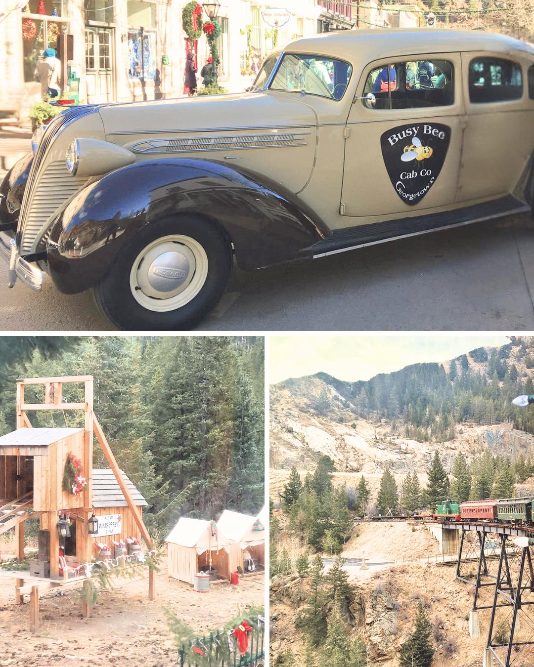 16 Most Magical Christmas Towns in Colorado - Unseen Colorado