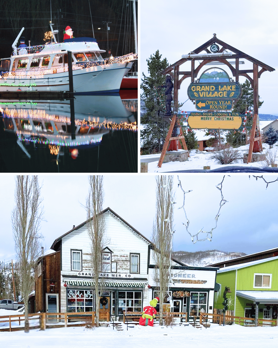 16 Most Magical Christmas Towns in Colorado - Unseen Colorado