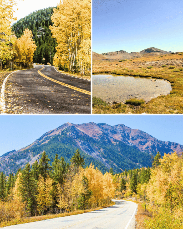 14 Best Places to See Fall in Colorado - Unseen Colorado