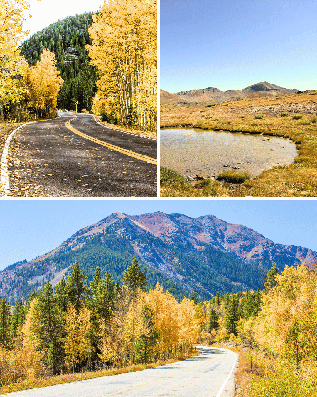 14 Best Places to See Fall in Colorado - Unseen Colorado