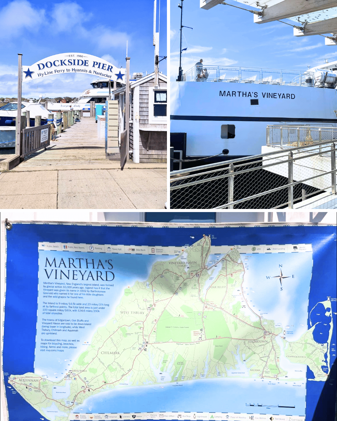 Explore Martha’s Vineyard: Beaches, Lighthouses, and Hidden Gems - Unseen Colorado