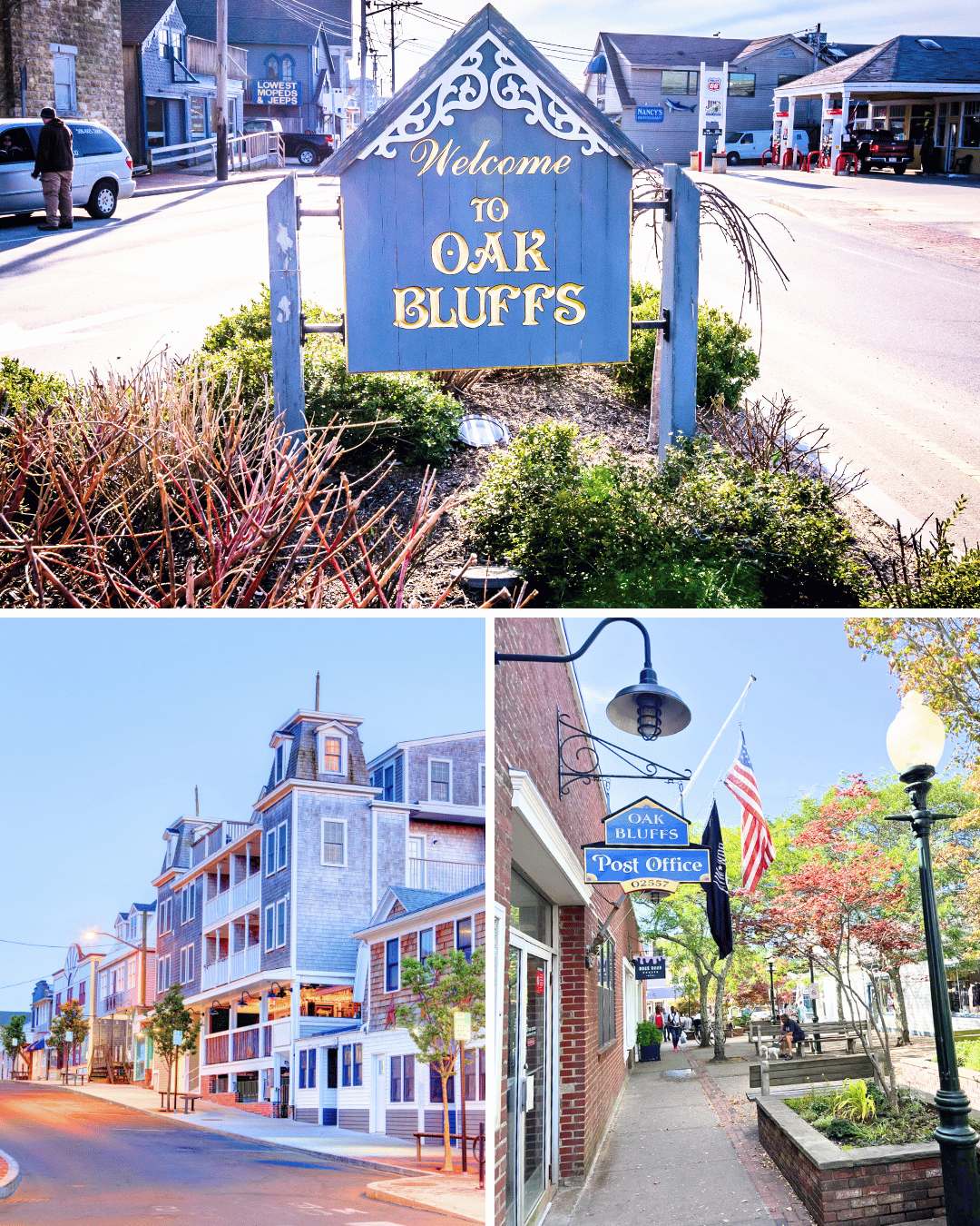 Explore Martha’s Vineyard: Beaches, Lighthouses, and Hidden Gems ...