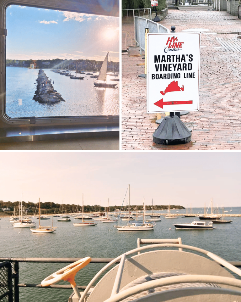 Explore Martha’s Vineyard: Beaches, Lighthouses, and Hidden Gems ...