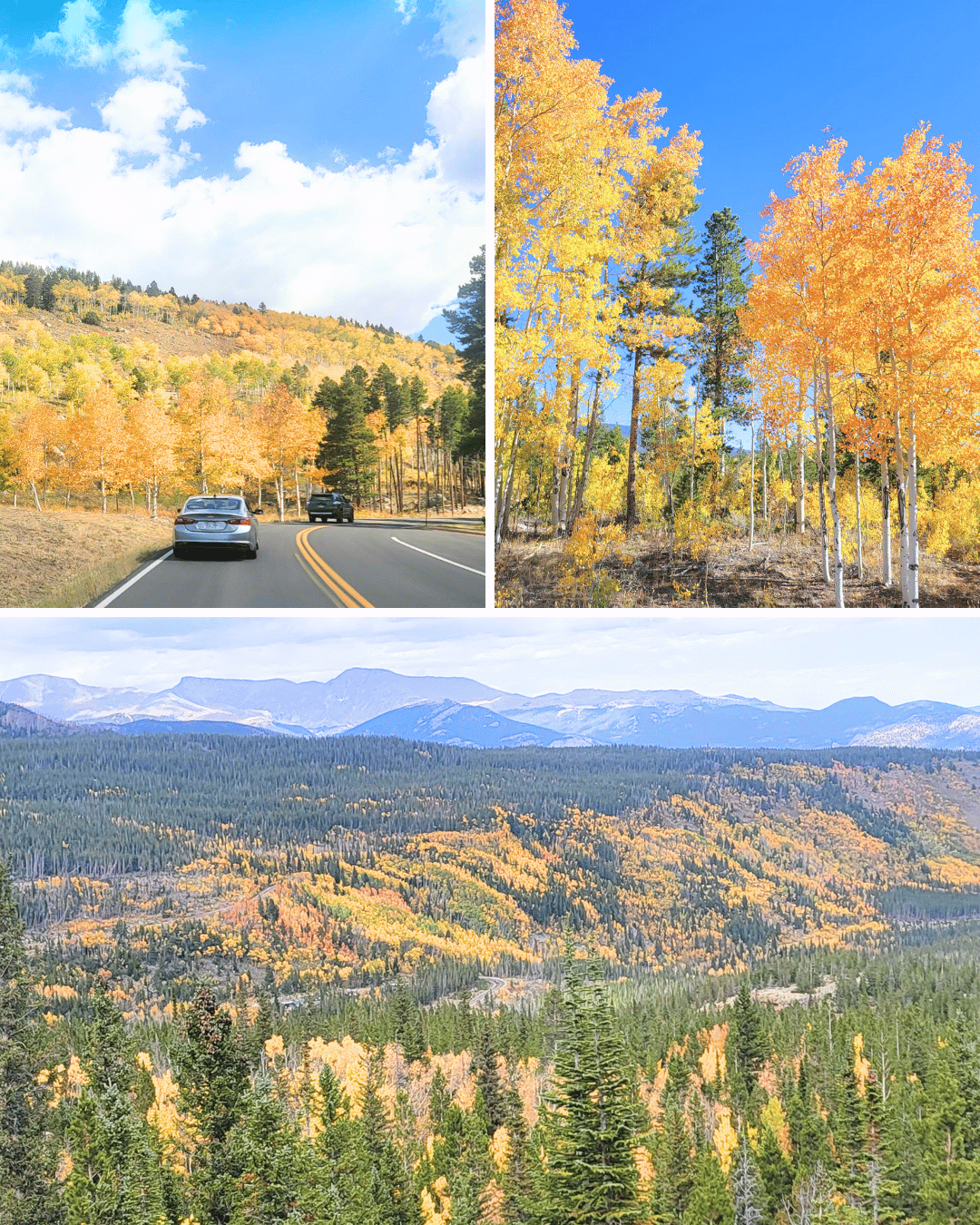 14 Best Places to See Fall in Colorado - Unseen Colorado