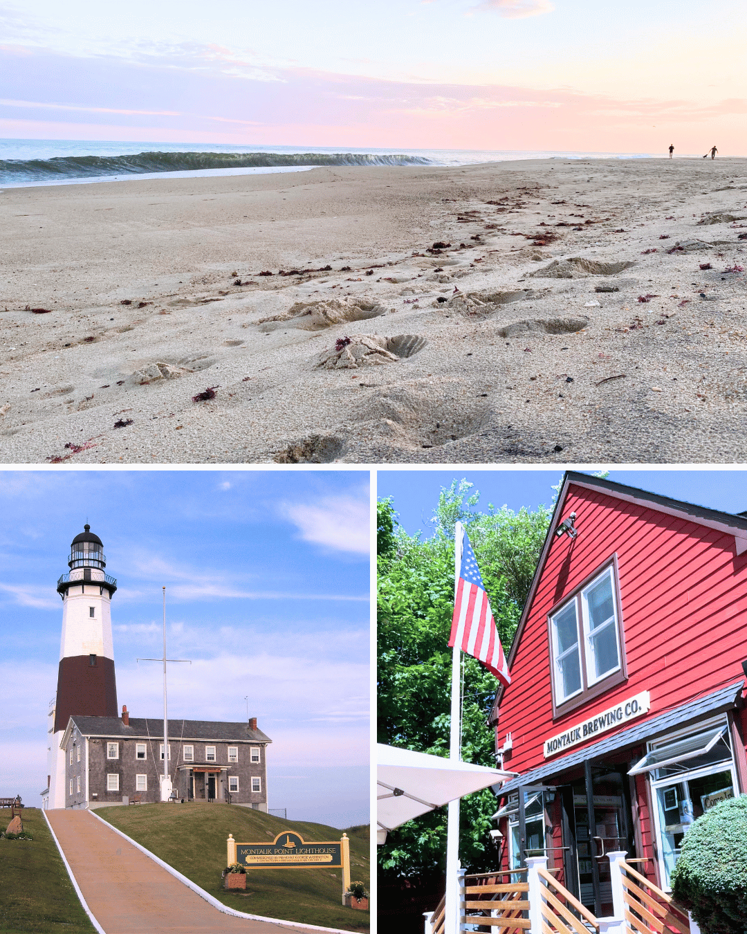 13 Low-Key East Coast Beaches for Your Next Coastal Break - Unseen Colorado