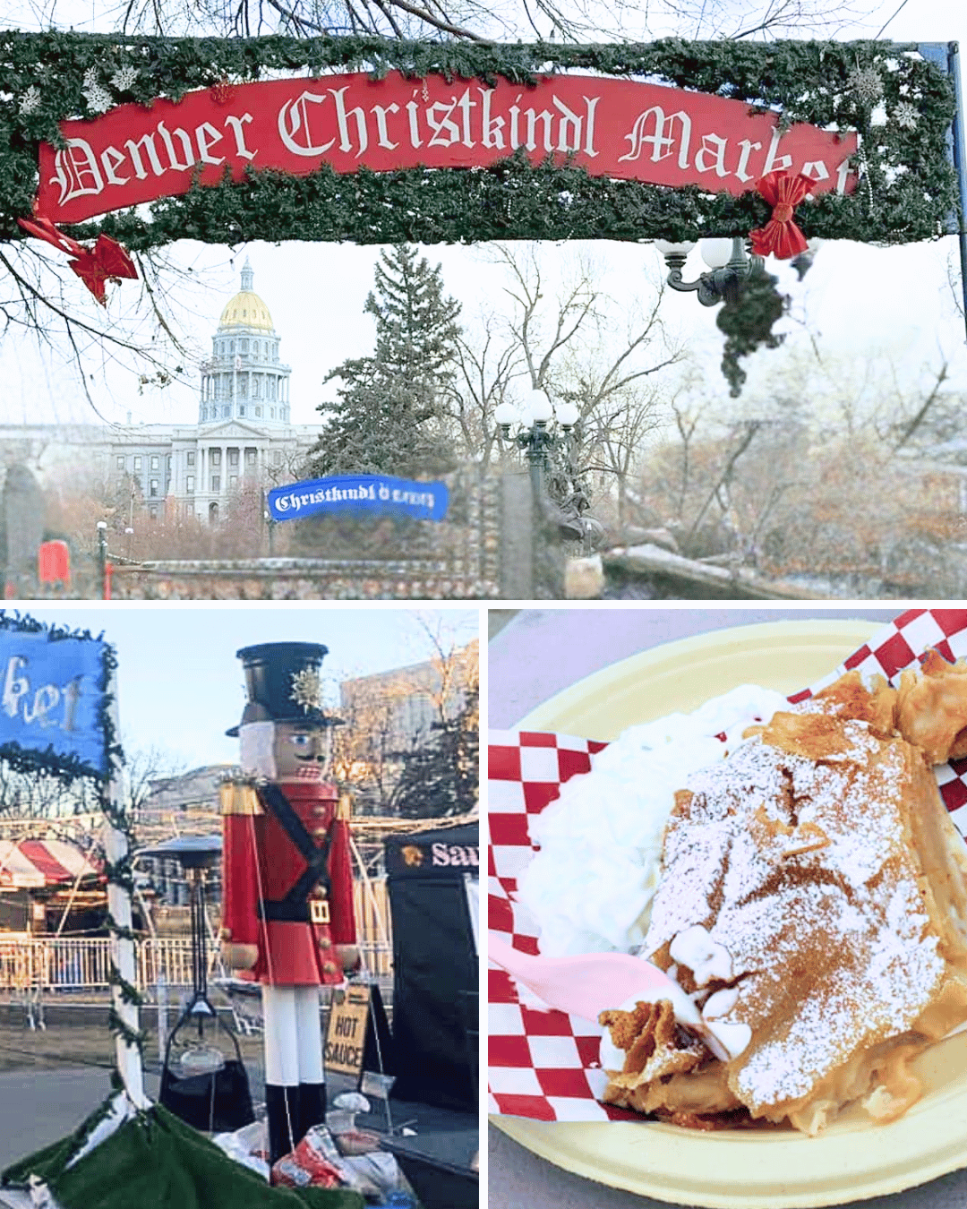 11 Top Christmas Things to Do in Denver - Unseen Colorado