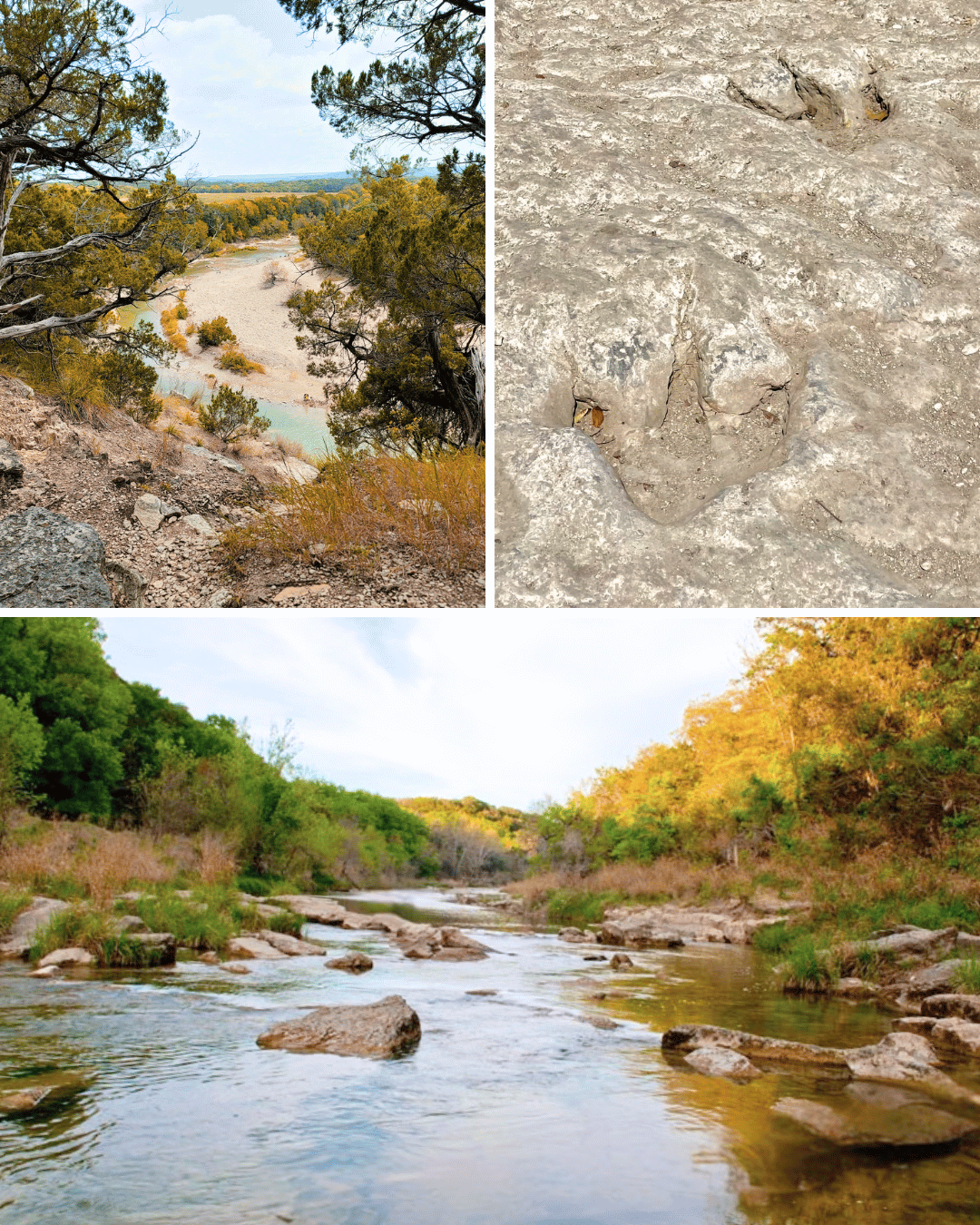 Where to Catch Texas’ Best Fall Colors - Unseen Colorado